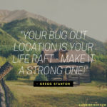 How to Find the Ultimate Bug Out Location (BOL) – Super Prepper