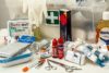 Basic First Aid Skills for Preppers – Super Prepper