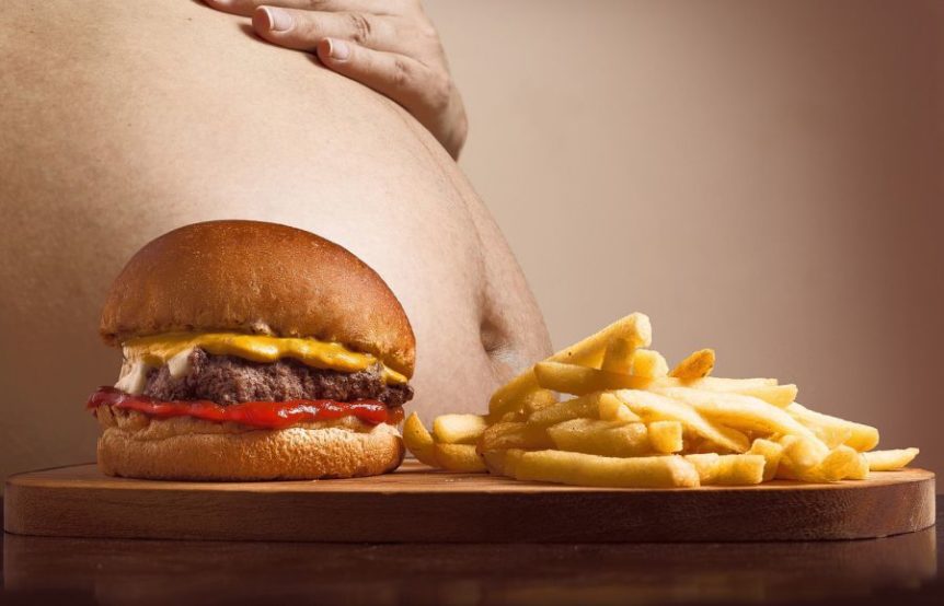 How Long Can an Obese Person Survive Without Food? – Super Prepper
