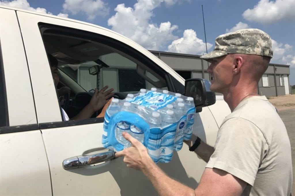 How to Store Emergency Water in Your Car – Super Prepper
