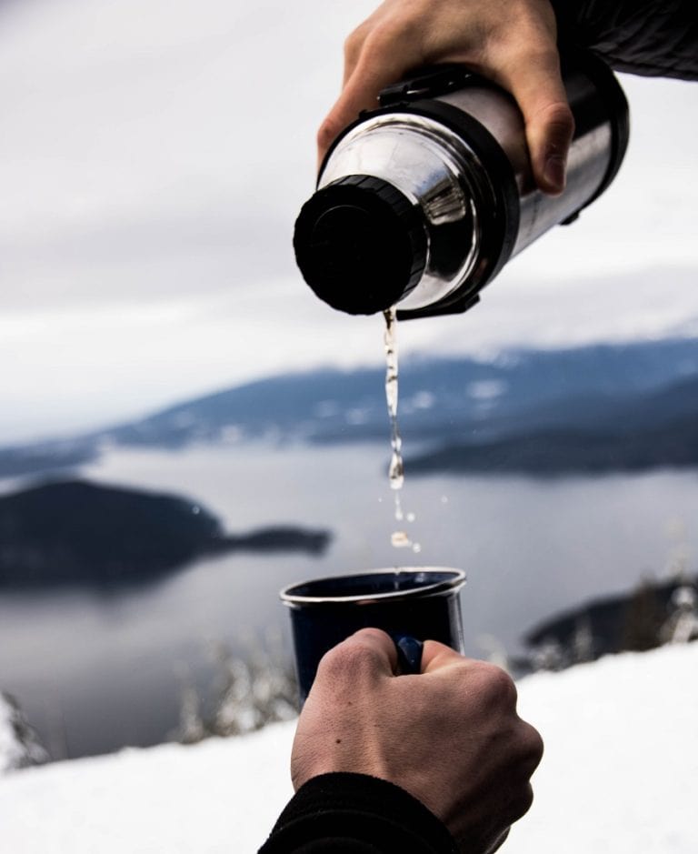 Boiling Water for Drinking: What Temperature and How Long? – Super Prepper