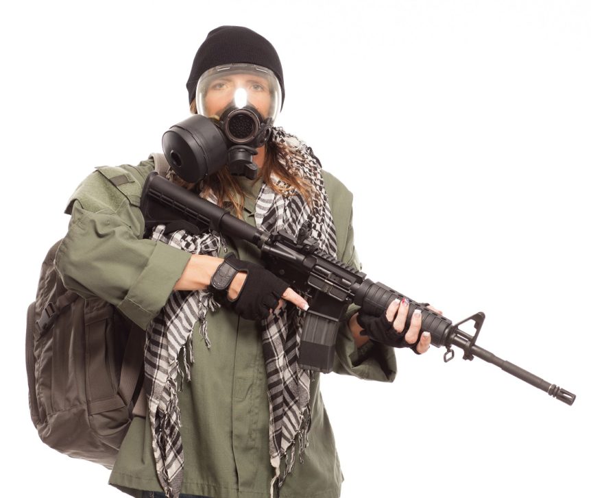 What Does Prepping Mean and What is a Prepper? – Super Prepper