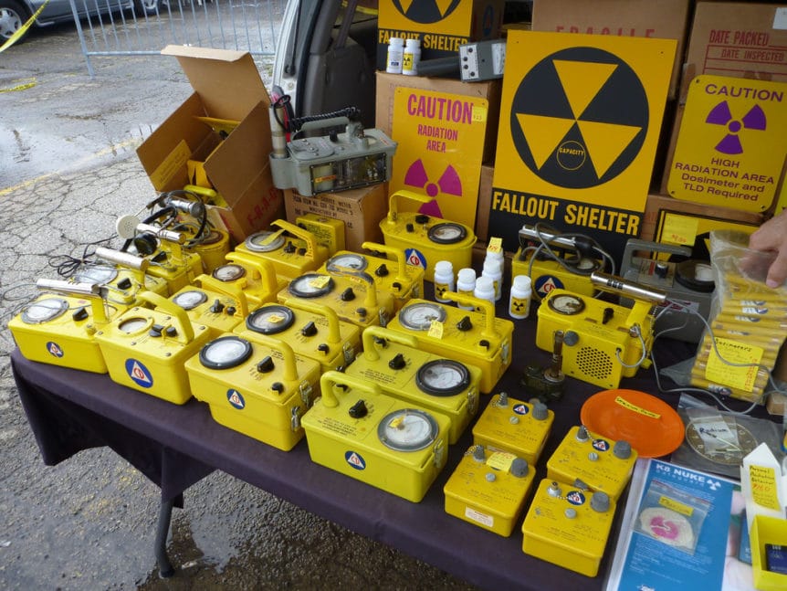 7 Tips for Surviving a Nuclear Attack – Super Prepper