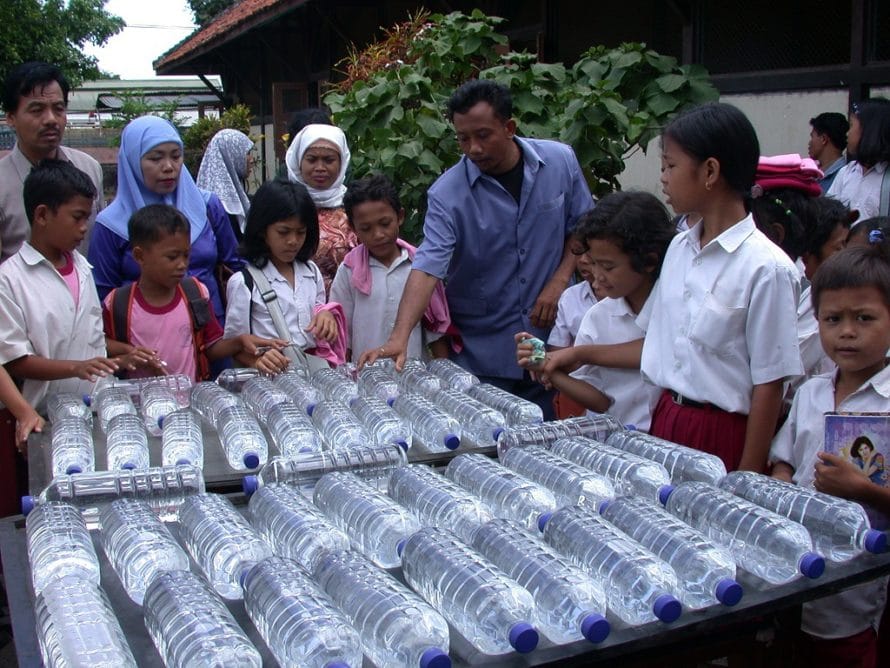 5 Best Methods for Purifying Water in Survival Situations – Super Prepper