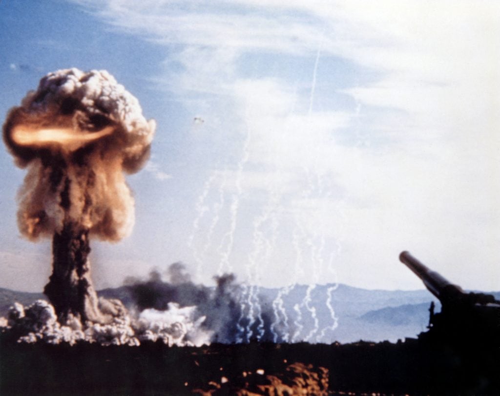 Nuclear War Preparation: How to Survive Nuclear Fallout – Super Prepper